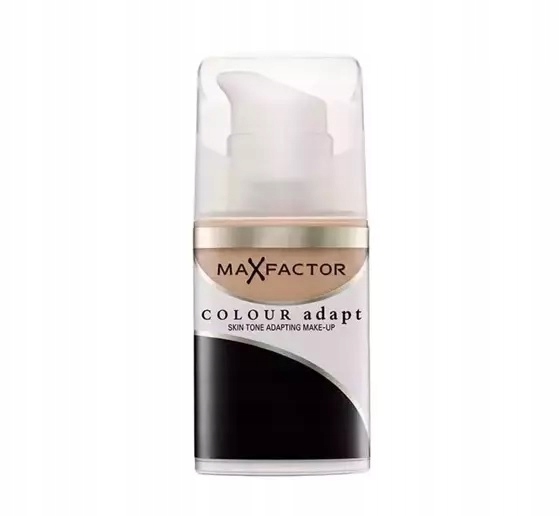 Colour Adapt Max Factor - Niska cena na Allegro