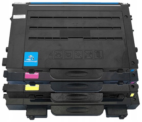 Samsung Clp-510 - Niska cena na Allegro