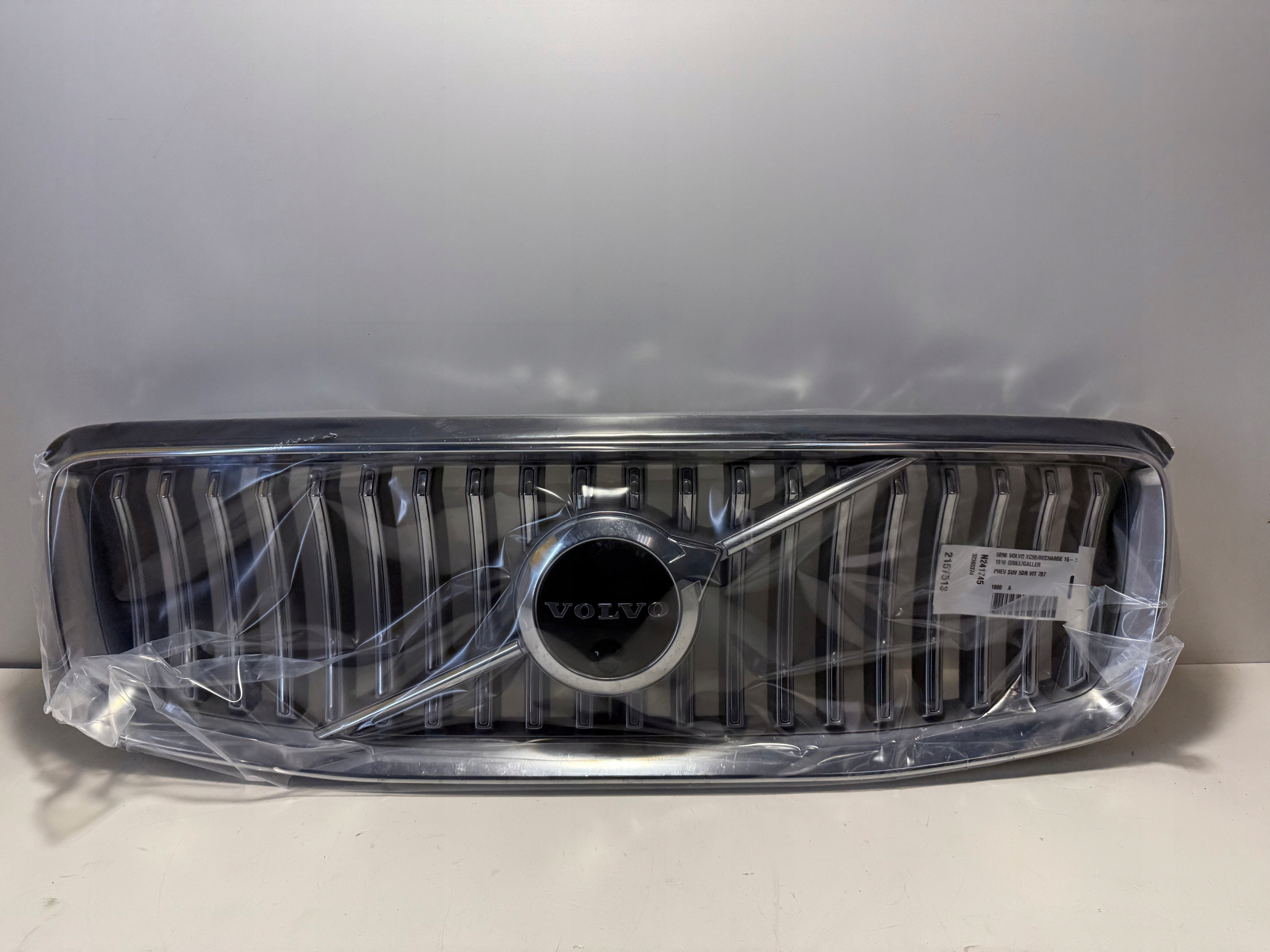 Volvo Grill Xc90 - Niska cena na Allegro.pl