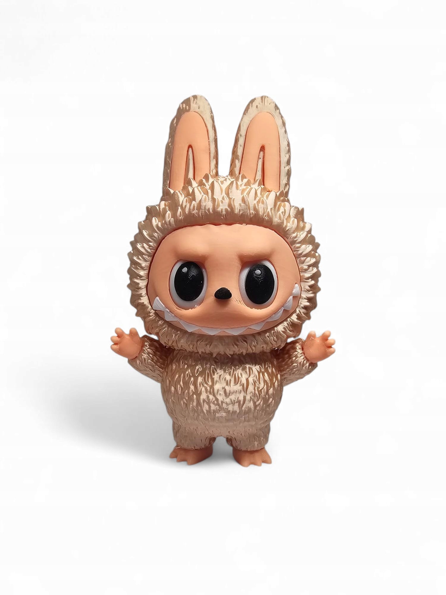 Złote Labubu - Niska cena na Allegro