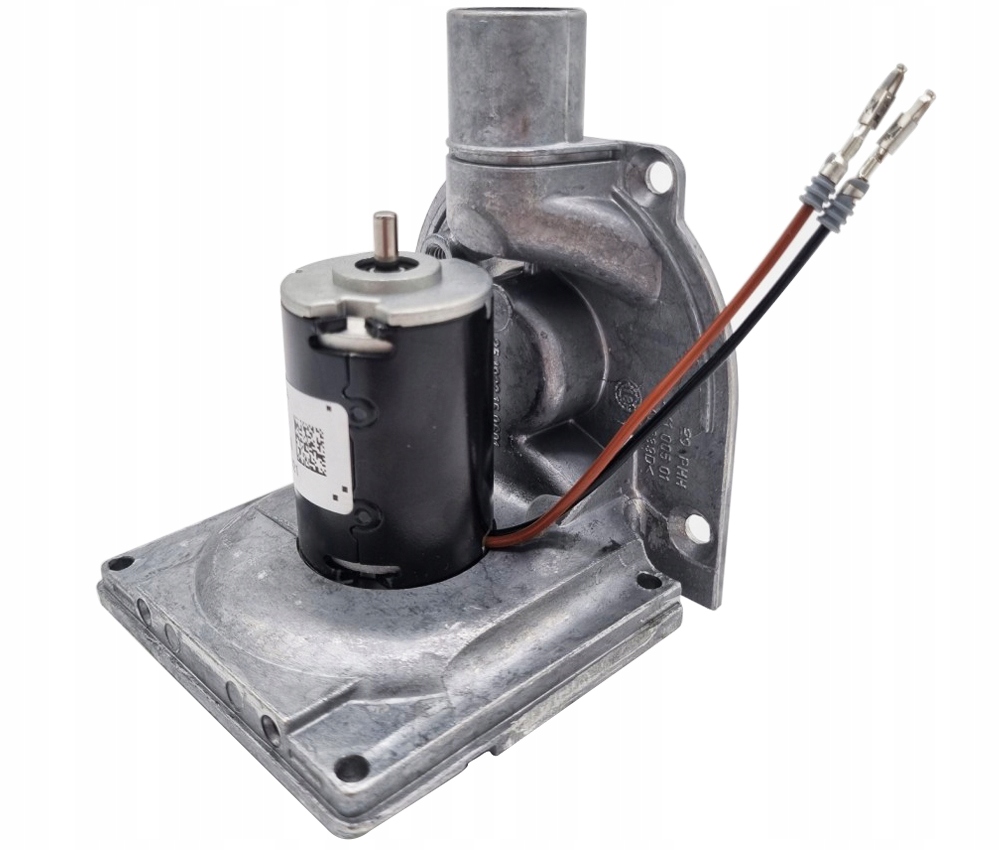 SILNIK DMUCHAWY POWIETRZA EBERSPAECHER HYDRONIC D5WS D5WSC D5WZ 12V 25 ...