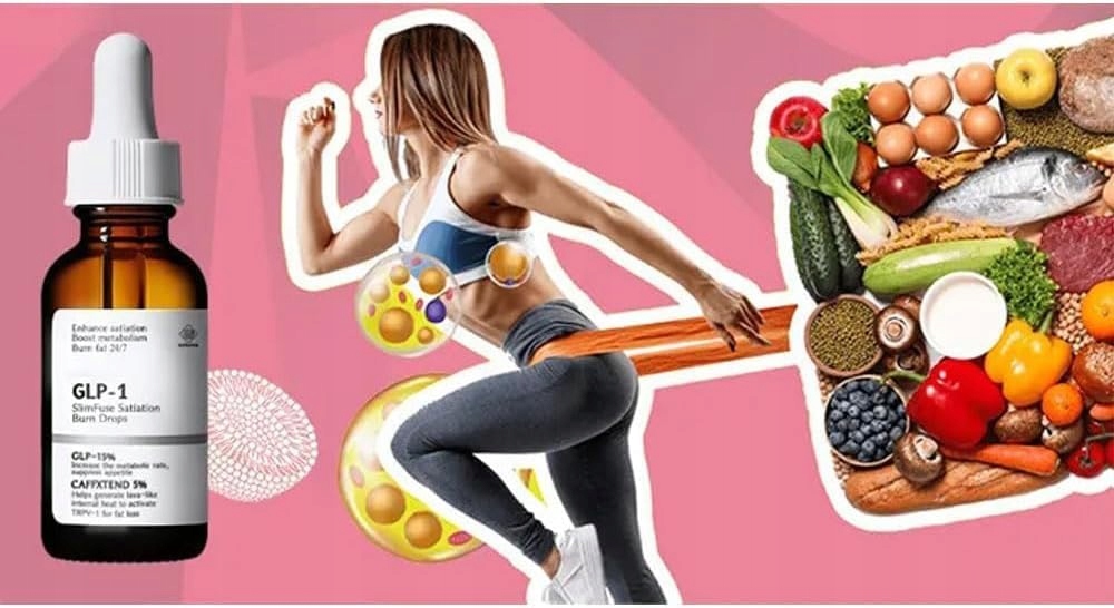 Glp-1 - Niska cena na Allegro.pl