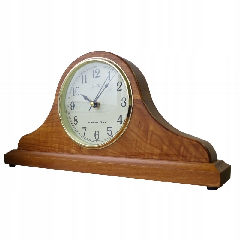 Adler Zegar Kominkowy - Niska cena na Allegro.pl