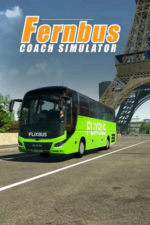 Fernbus Simulator Dlc Poland - Niska cena na Allegro.pl