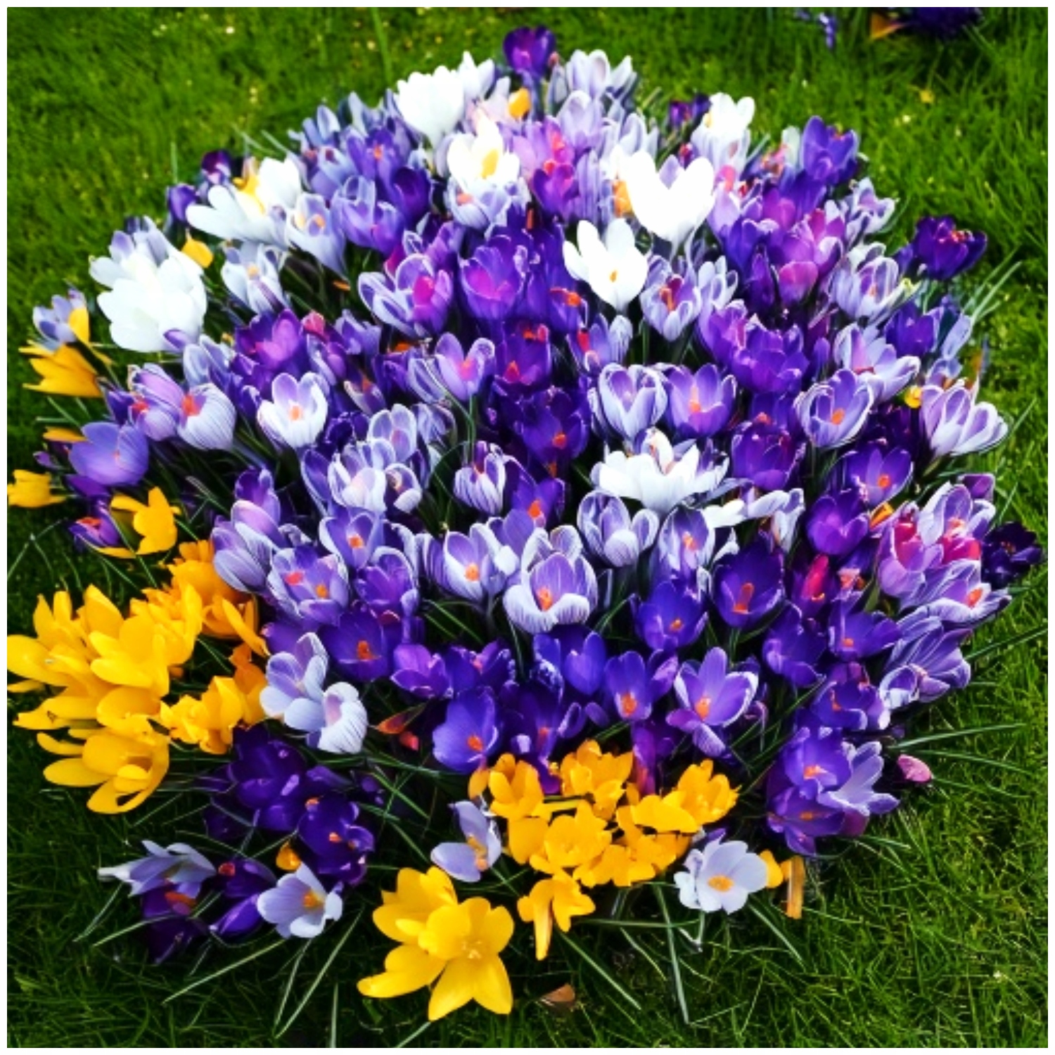 Krokus - Przedmioty użytkownika BotanicWorld - Allegro