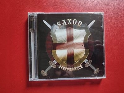 Saxon Performance CD 17604177364 - Sklepy, Opinie, Ceny w Allegro