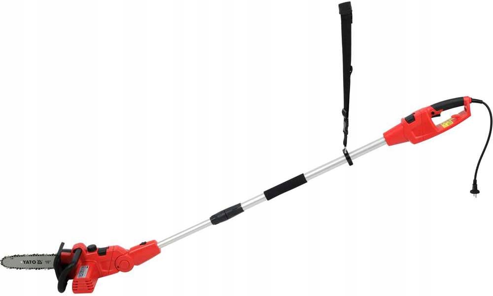 Piła łańcuchowa Yato 750 W / 750 KM 5906083087660 za 459.00PLN z Kraków ...