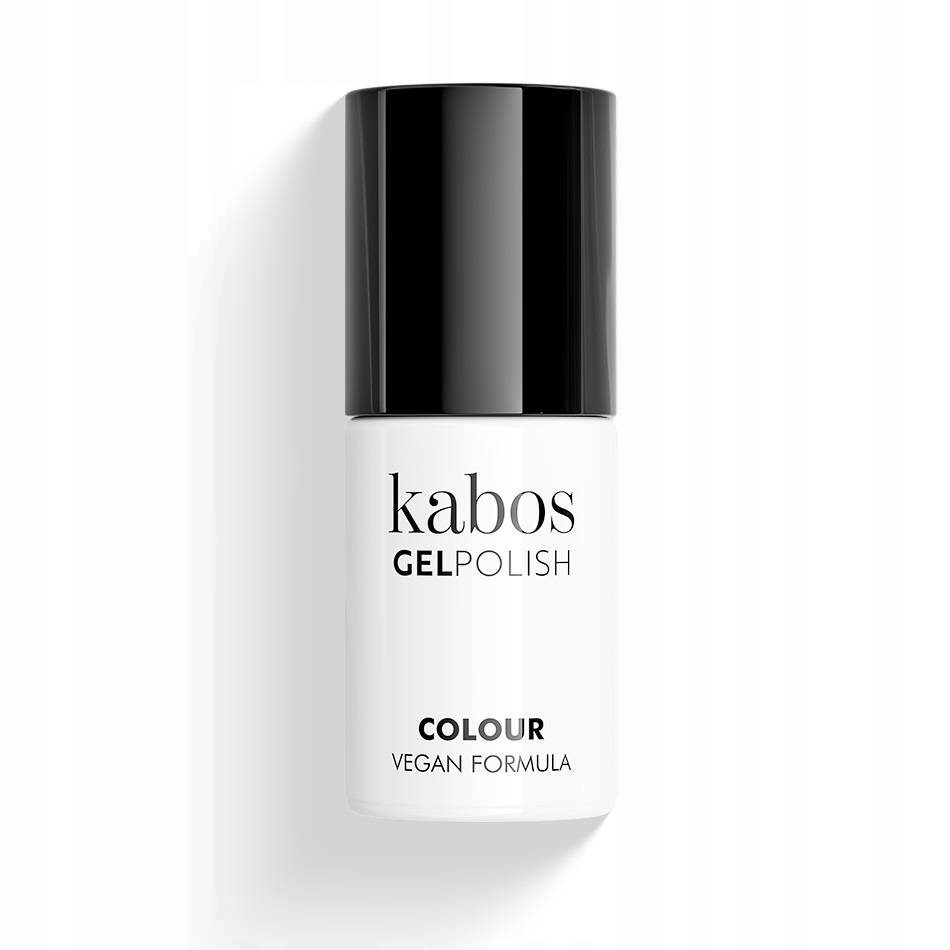 Kabos Sexy Red w Lakiery hybrydowe na Allegro - Manicure i pedicure