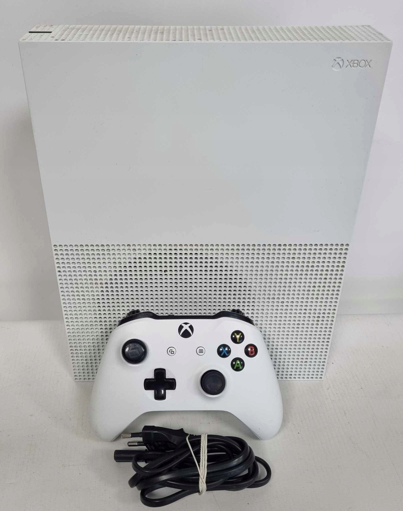 Konsola Xbox One S 500 GB - Sklep, Opinie, Cena w Allegro