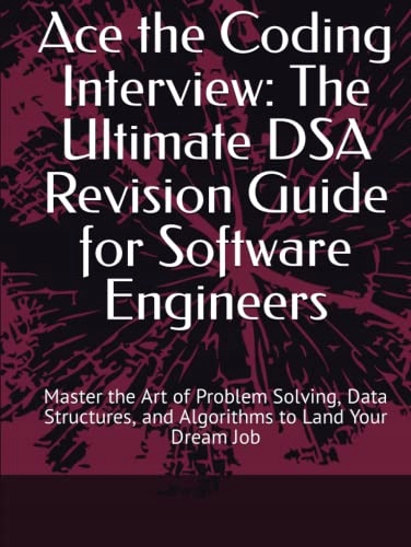 Udhwani, Mr. Deepanshu Ace the Coding Interview: The Ultimate DSA ... Udhwani, Mr. Deepanshu Ace the Coding Interview: The Ultimate DSA ...