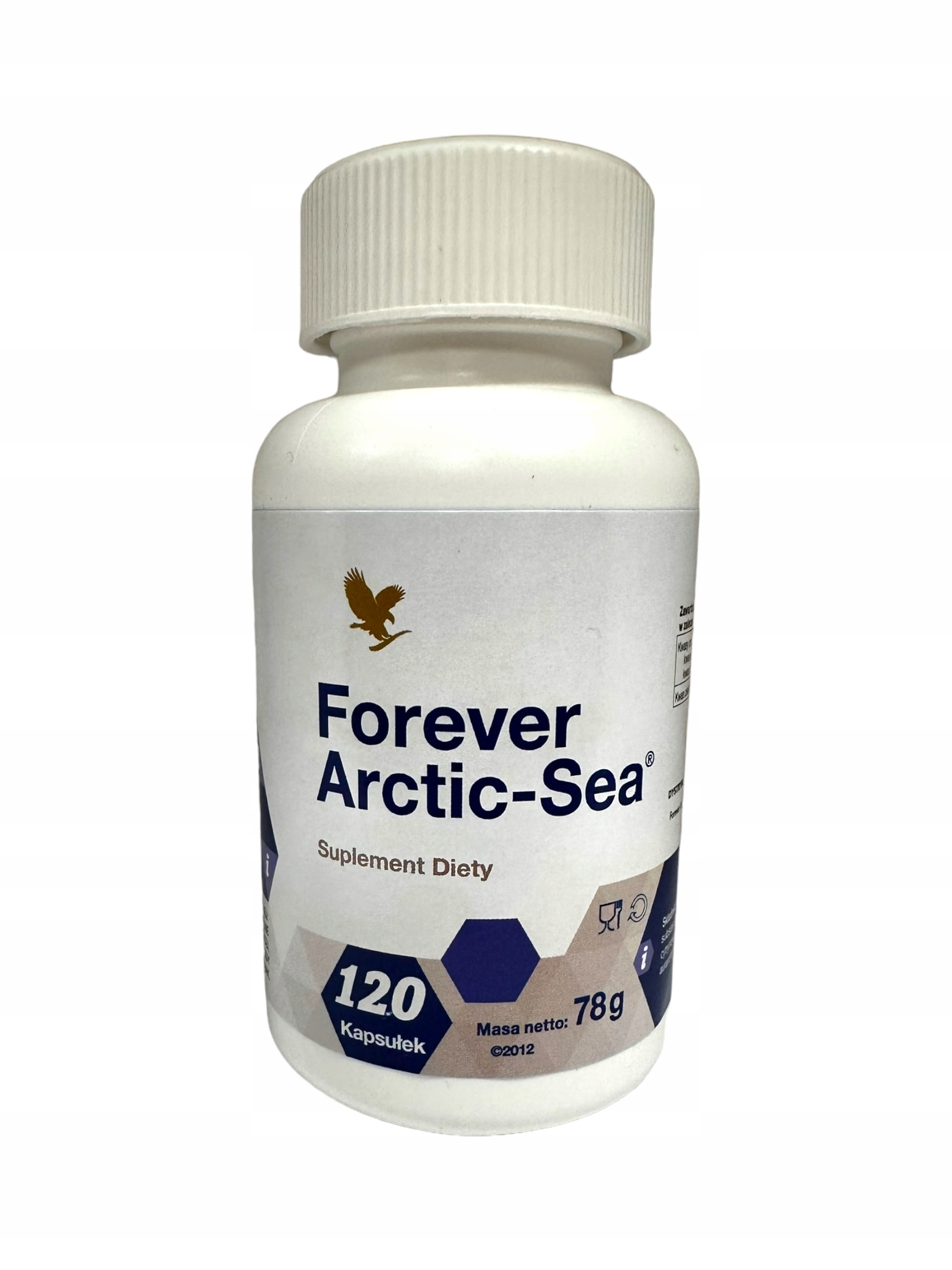 Omega 3 Forever - Niska cena na Allegro