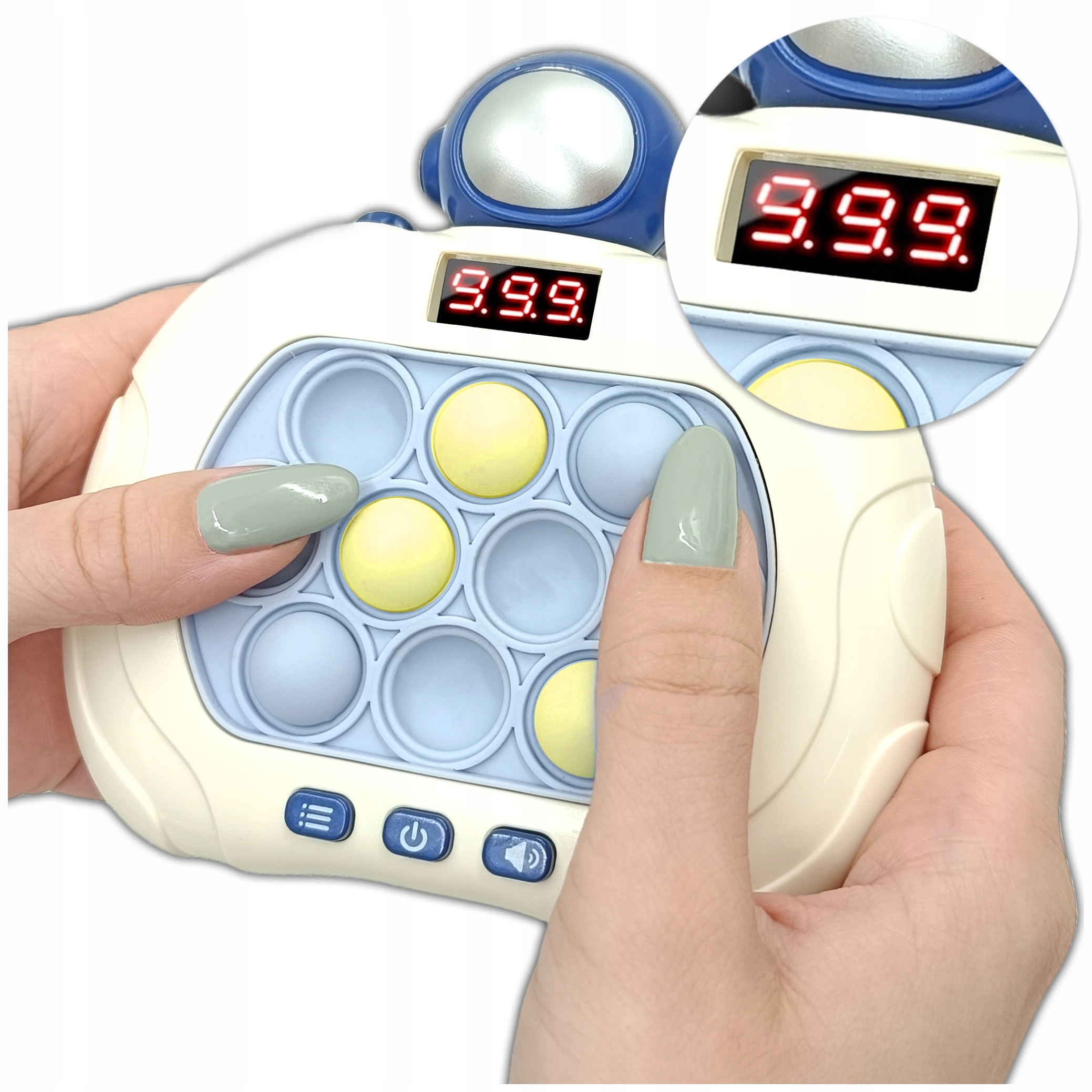 Pop It z Licznikiem - Niska cena na Allegro.pl