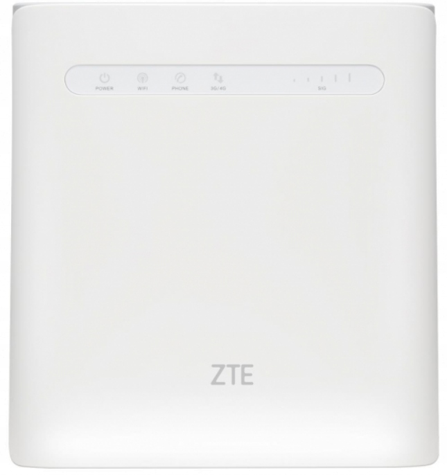 Router mobilny ZTE MF286 4G LTE - Sklep, Opinie, Cena w Allegro