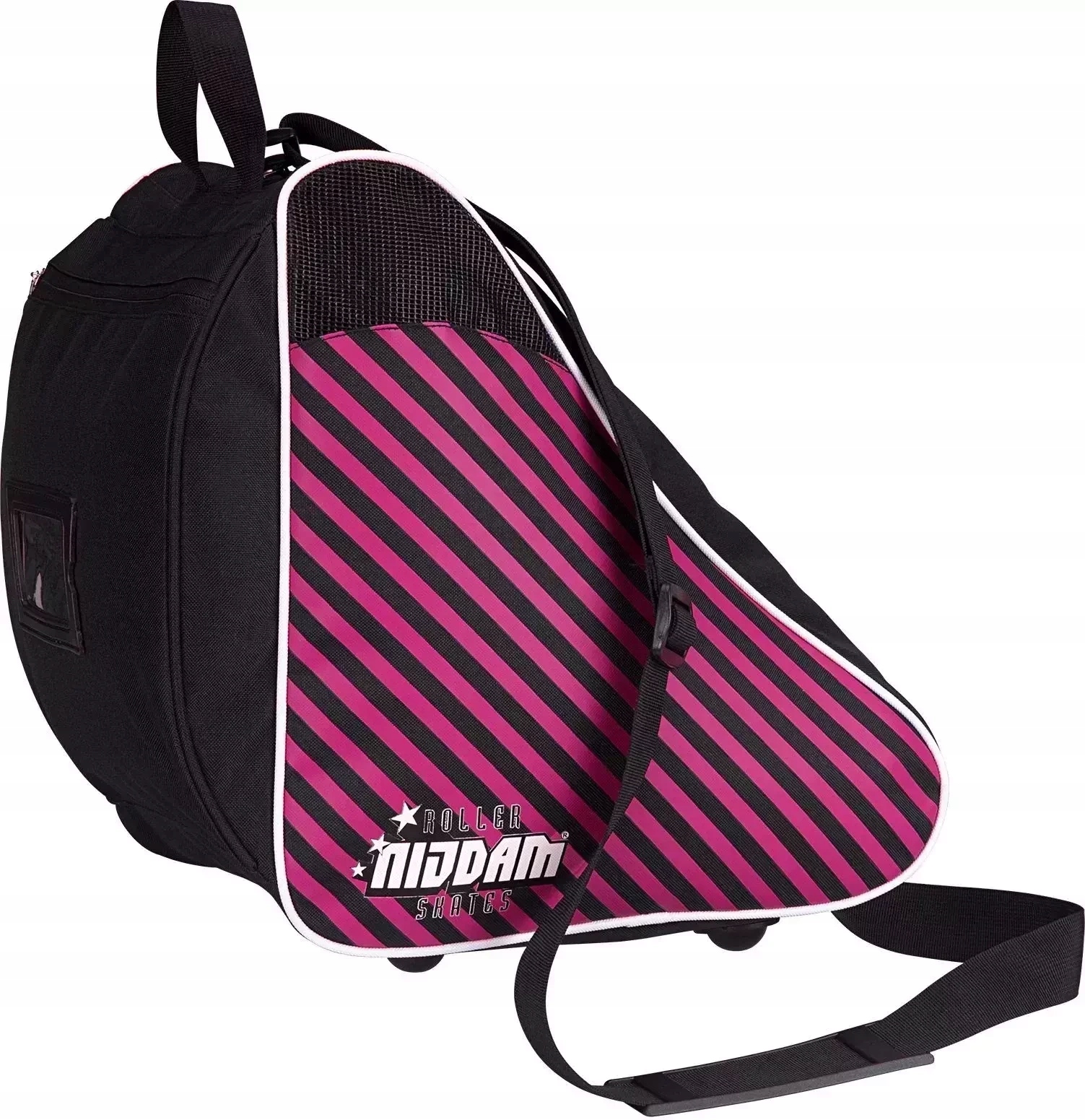 POKROWIEC TORBA NA ROLKI ŁYŻWOROLKI KASK NIJDAM 37,5L - 8716404316785 ...