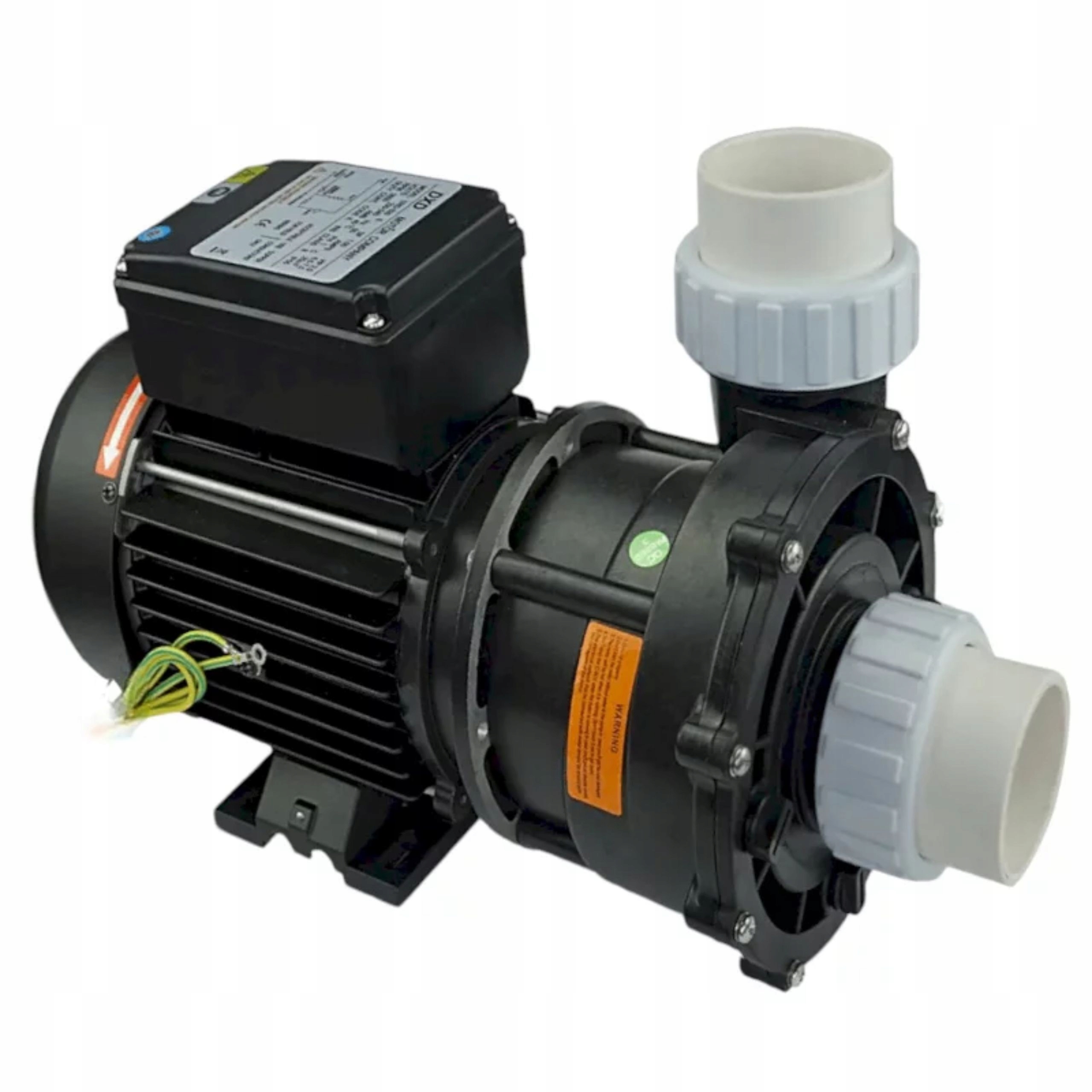 Pompa do Hydromasażu Pompa Wody 1500W DXD-320E do Jacuzzi Bali ...