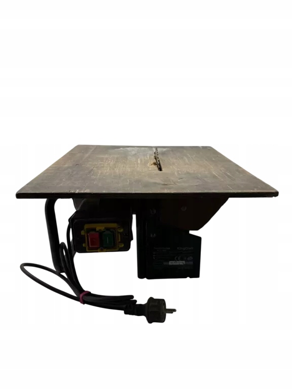 PIŁA STOŁOWA KING CRAFT KCT 200 (0072502270038) • Cena, Opinie 17522037062 • Allegro