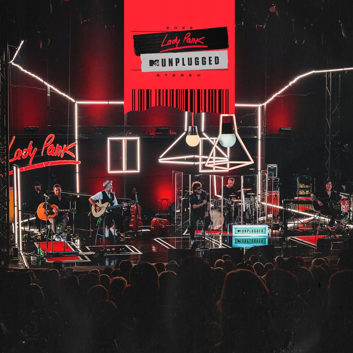 LADY PANK - MTV UNPLUGGED CD FOLIA 12855826639 - Sklepy, Opinie, Ceny w ...