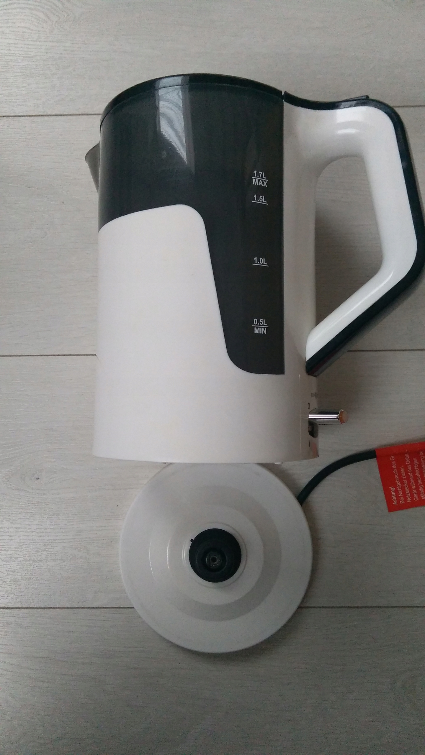 Czajnik Elektryczny Ideenwelt - Niska cena na Allegro.pl Czajnik Elektryczny Ideenwelt - Niska cena na Allegro.pl