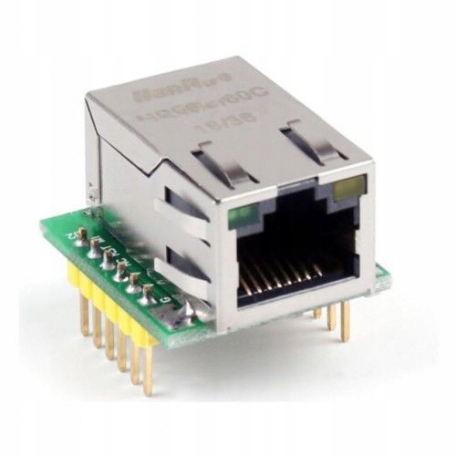 Moduł sieciowy Wiznet W5500 Lite Ethernet SPI - Sklep, Opinie, Cena w ... Moduł sieciowy Wiznet W5500 Lite Ethernet SPI - Sklep, Opinie, Cena w ...