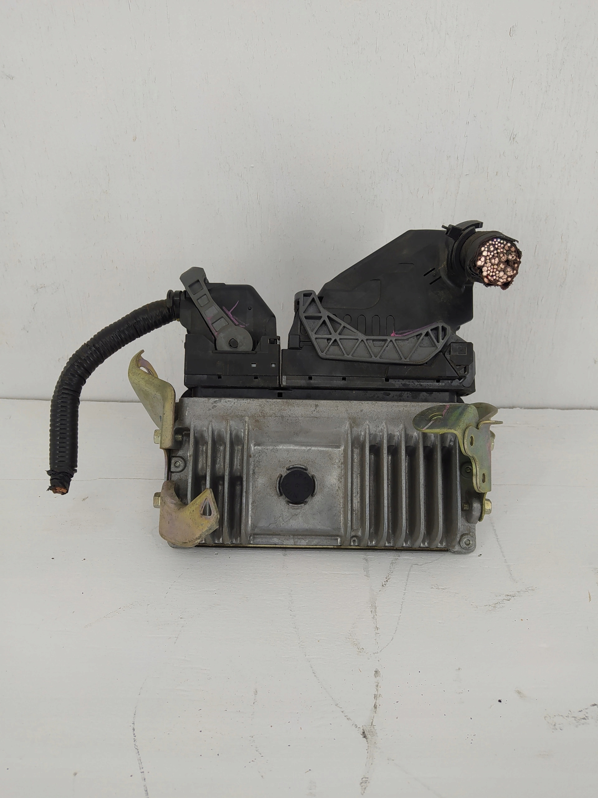 TOYOTA CHR CH-R MODUŁ ECU 89661-F4510 • Cena, Opinie - Allegro