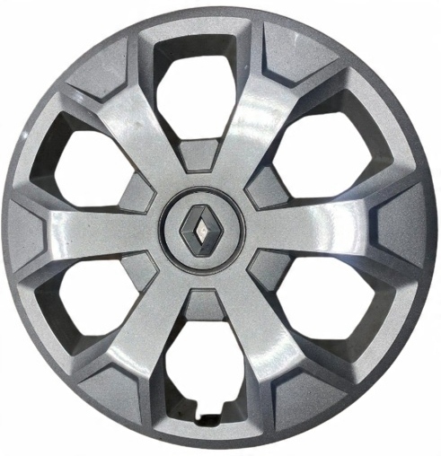 KOŁPAK KOŁA RENAULT TRAFIC III IV 16" 403155057R OE ORYGINAŁ ...