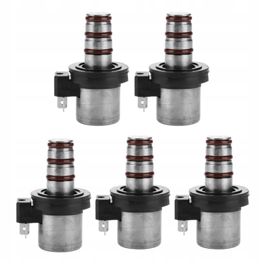 5Elektrický ventil pro HP F4A41 F4A42 F4A51 V4A51 za 1007 Kč - Allegro