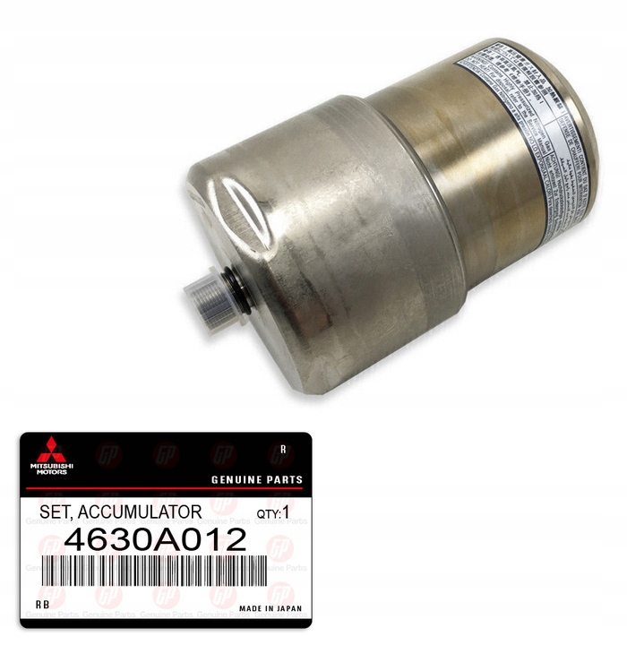 Pompa Abs Pajero 3.2 - Niska cena na Allegro.pl