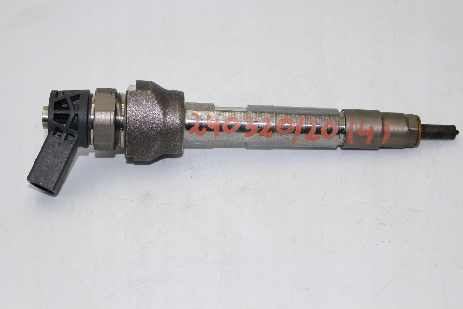 BMW OE 8514148 wtrysk wtryskiwacz • Cena, Opinie - Allegro