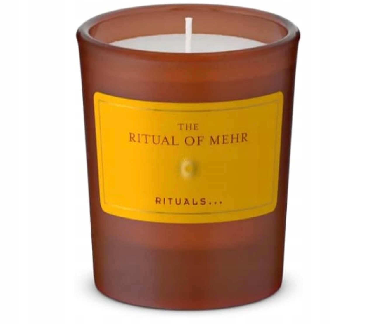 Rituals Świeczki - Niska cena na Allegro