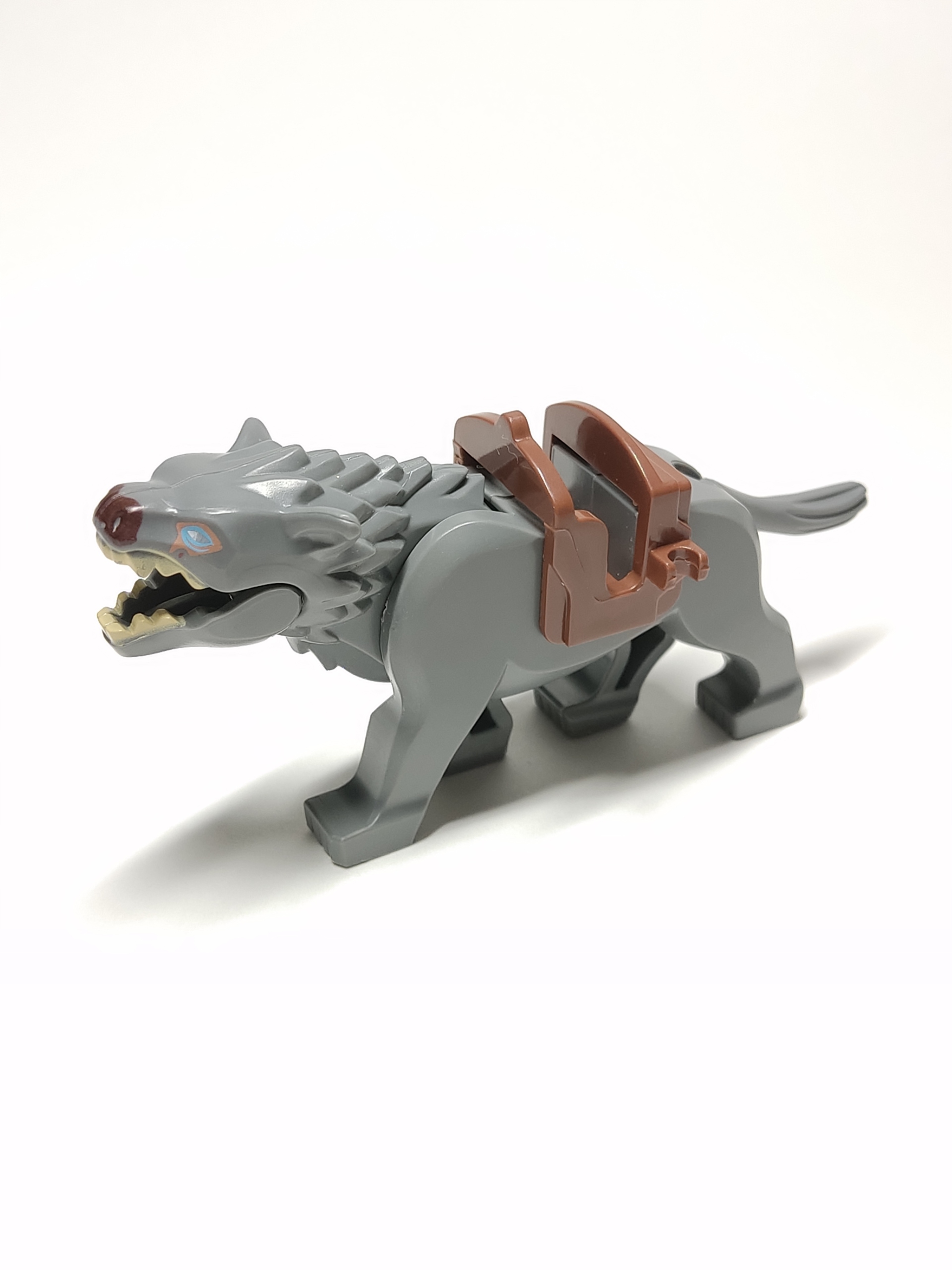 Lego Warg - Niska cena na Allegro.pl