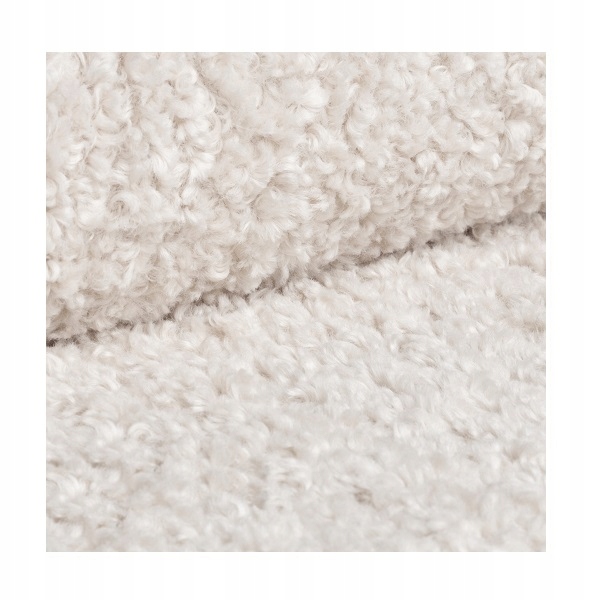 Tkanina ROLF 04, baranek, bukla, boucle, puszysta • Cena, Opinie ...