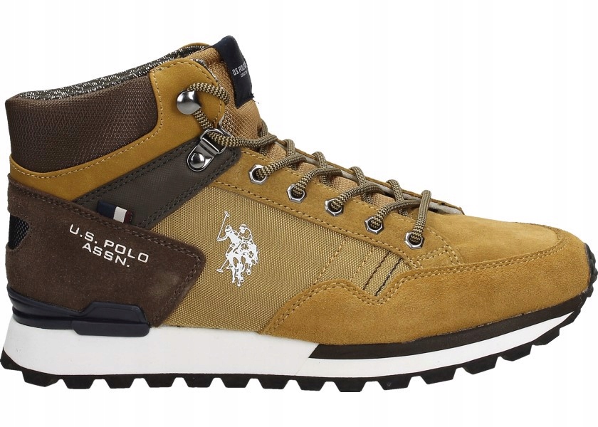 ARON003M/BST1 41 ARON003-CUO sportcipő za 28585.00HUF-ért - Allegro