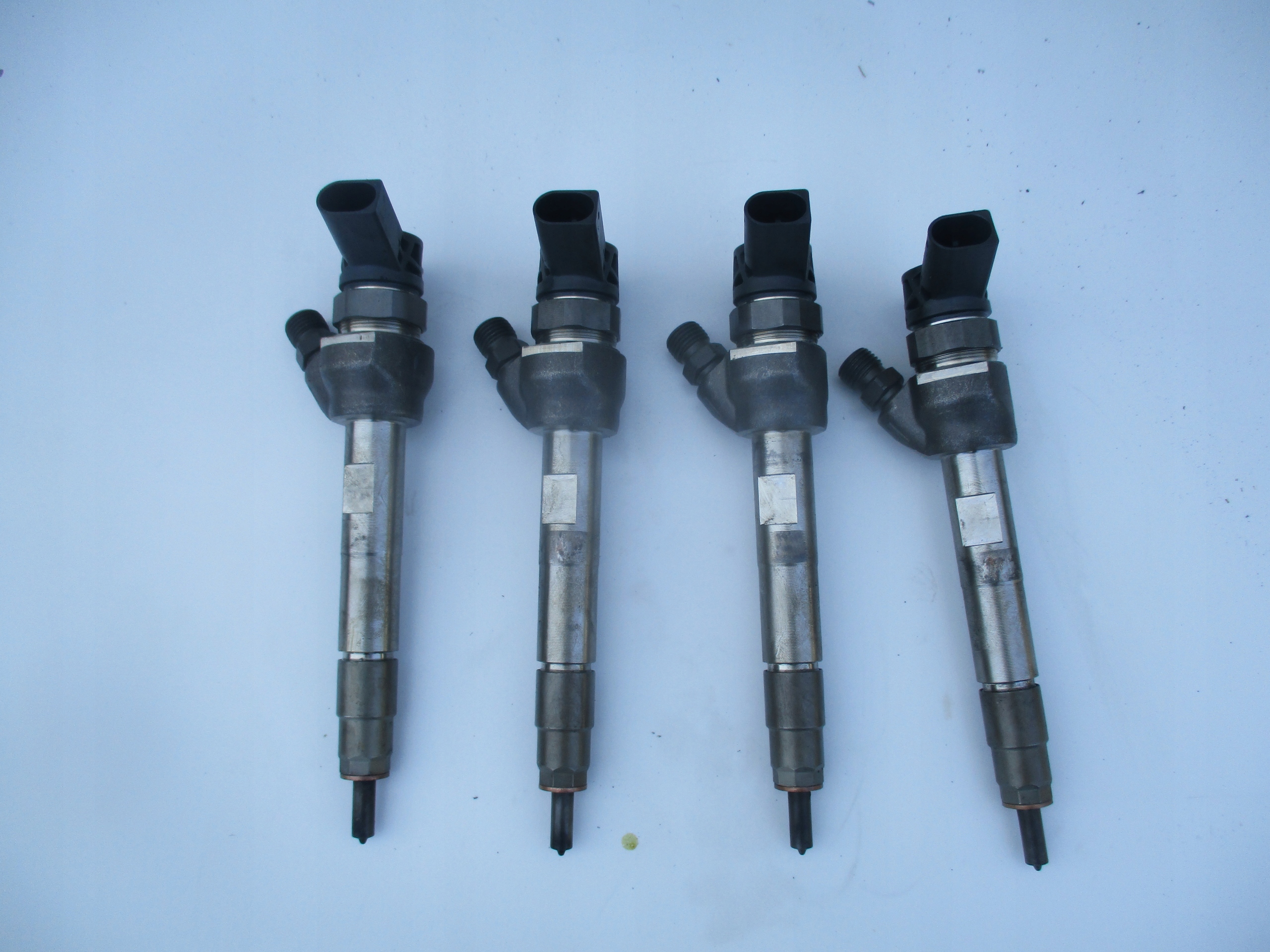 BMW OE 0445110743 8514148 wtryskiwacz za 249.00PLN z zielona góra ...