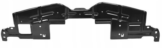 Opel OE 42519570 wspornik płyta przedniego zderzaka - porównaj ceny ...