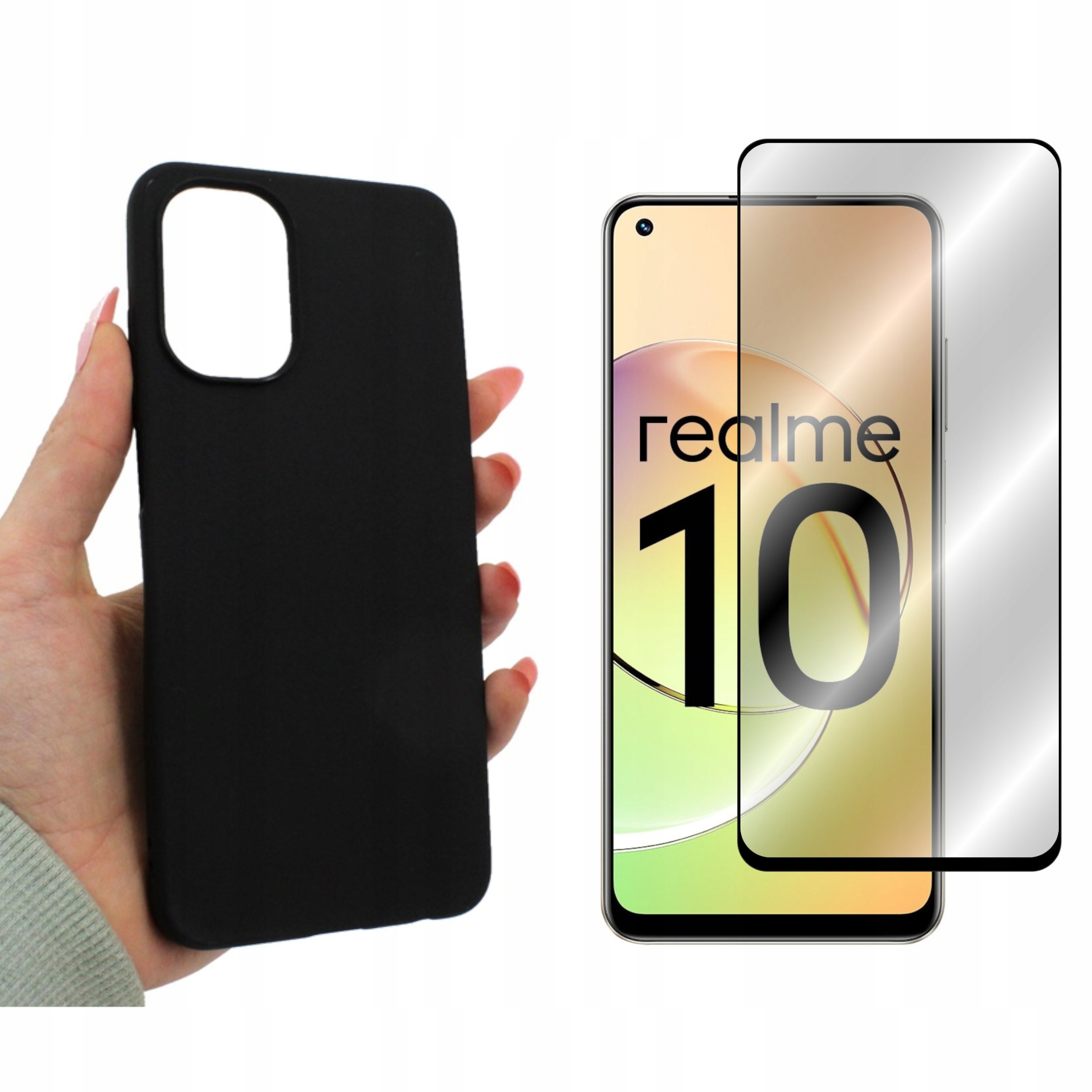 Rmx3630 Etui - Niska cena na Allegro.pl