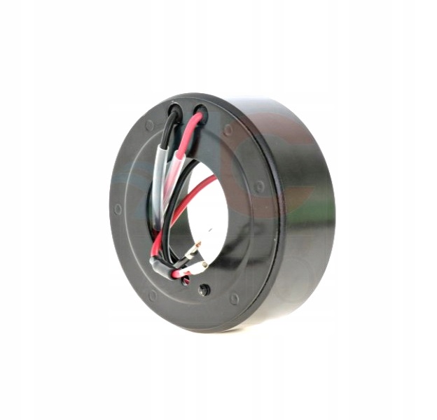 Elektromagnes Sprężarki - Niska cena na Allegro.pl