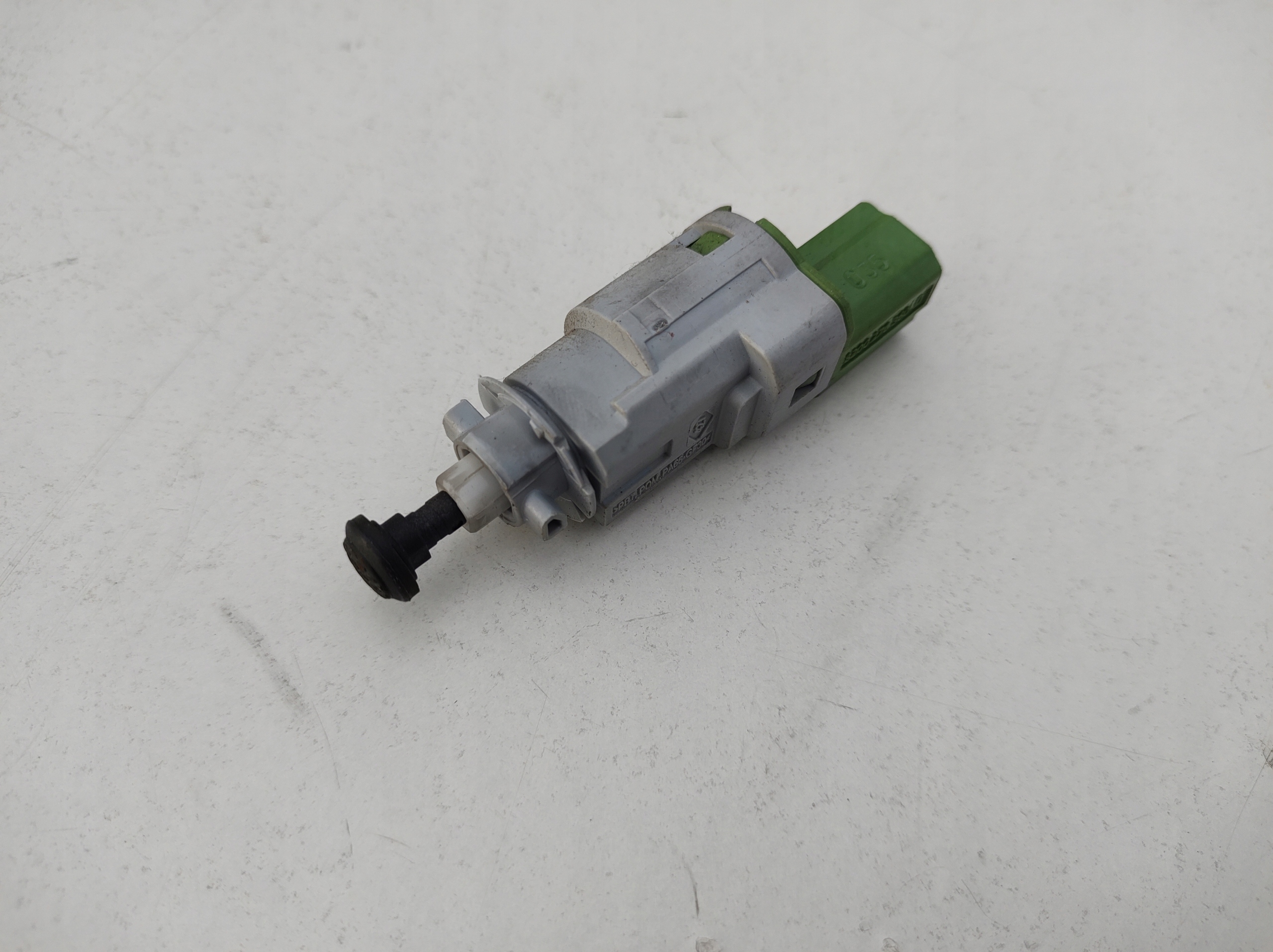 Czujnik pedału hamulca świateł stopu Renault OE 8200276360 - porównaj ...