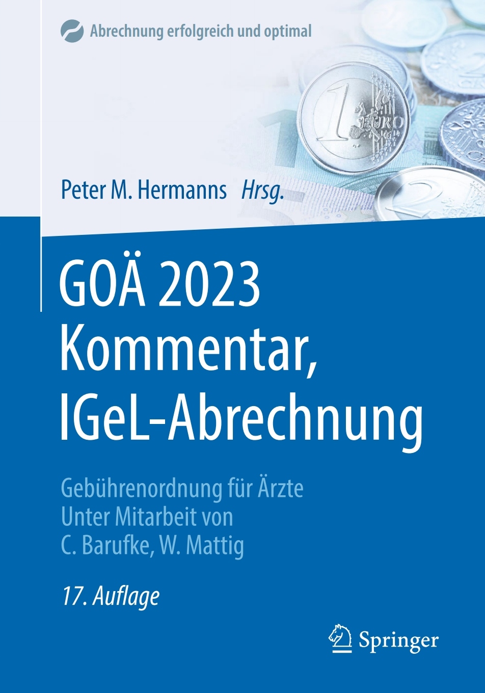 GOA 2023 Kommentar, IGeL-Abrechnung (2022) (13086289028) | Ebook Allegro