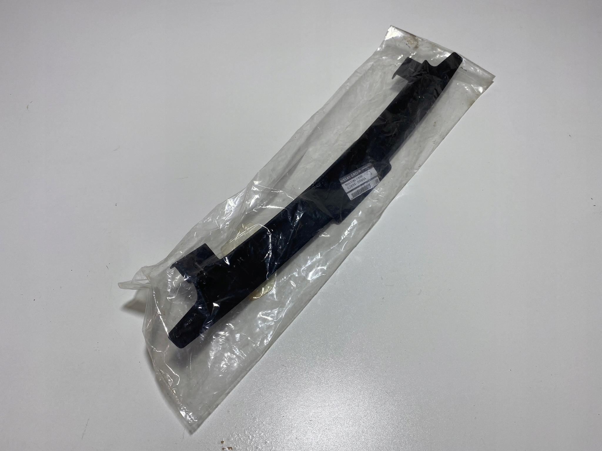 Nissan OE 62084-BR00A osłona pasa za 40.00PLN z TRZEBICZ DREZDENKO ...