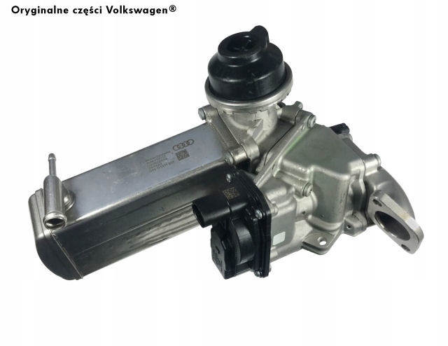 Volkswagen OE 059 131 511 CH zawór agr - porównaj ceny - Allegro.pl