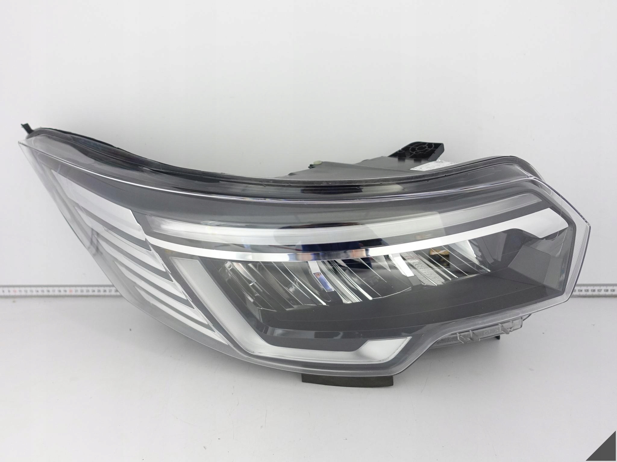 RENAULT TRAFIC III 3 LIFT IV 4 21- LAMPA FULL LED PURE VISION PRAWA ...