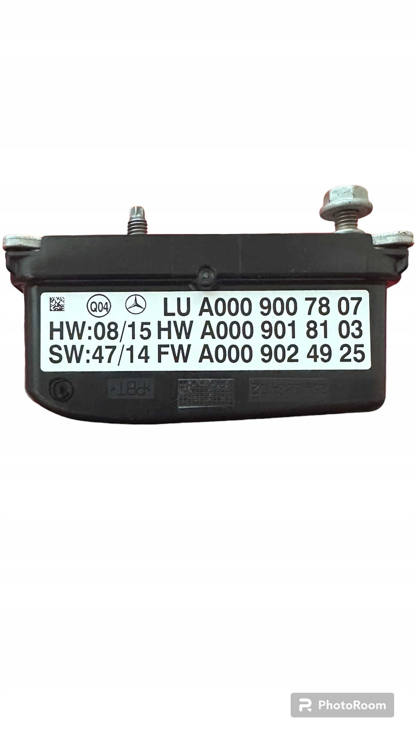 Czujnik prędkości Mercedes-Benz OE A0009007807 - porównaj ceny - Allegro.pl