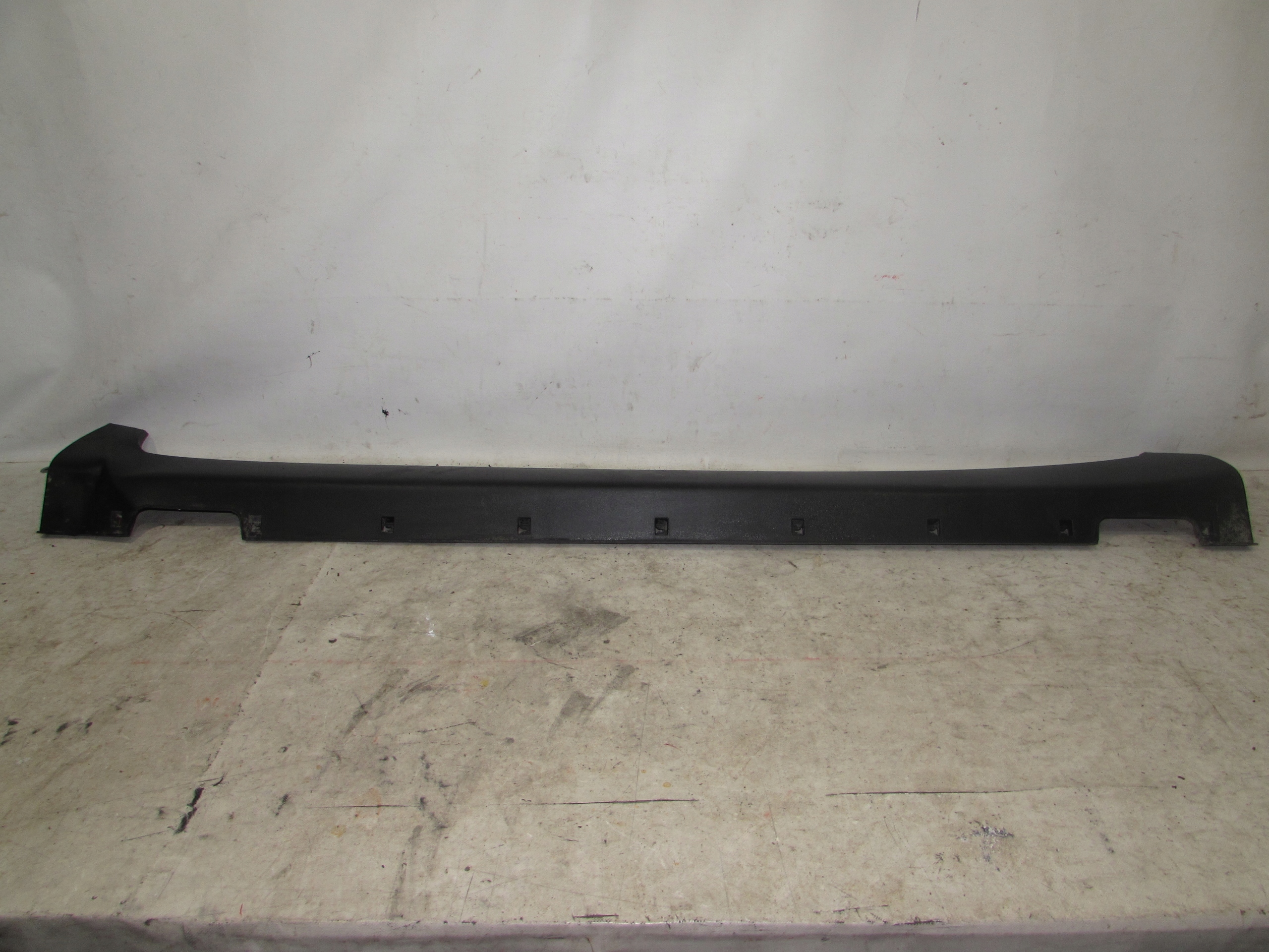 Kia OE 87751-3U000 listwa nakladka progowa - porównaj ceny - Allegro.pl