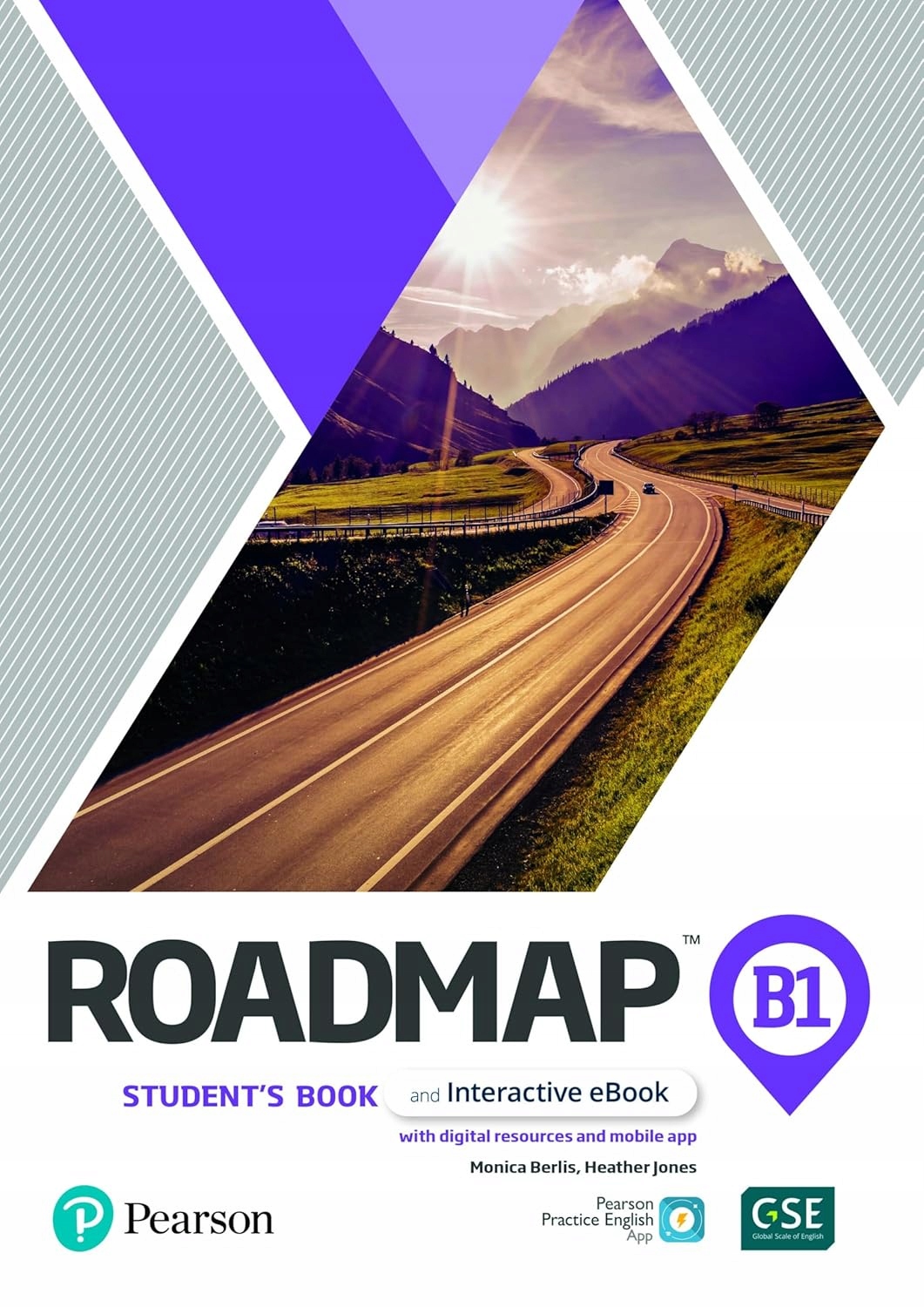 RoadMap B1 Student`s Book & Interactive eBook with Digital Resources ...