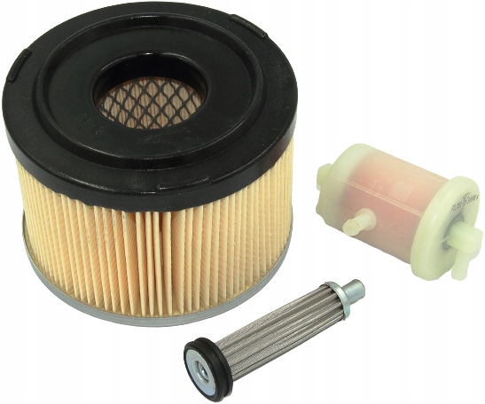 Filtry BOMAG KOHLER BPR45/55D BW65D BPR55/65D 3661200636559 za 216 ...