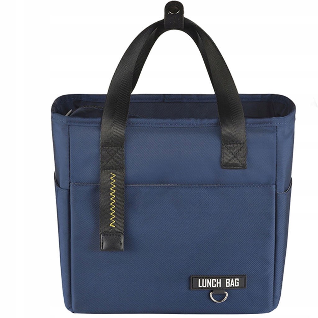 Torba na lunch Torba termoizolacyjna Damska torba 13231250932 - Allegro.pl