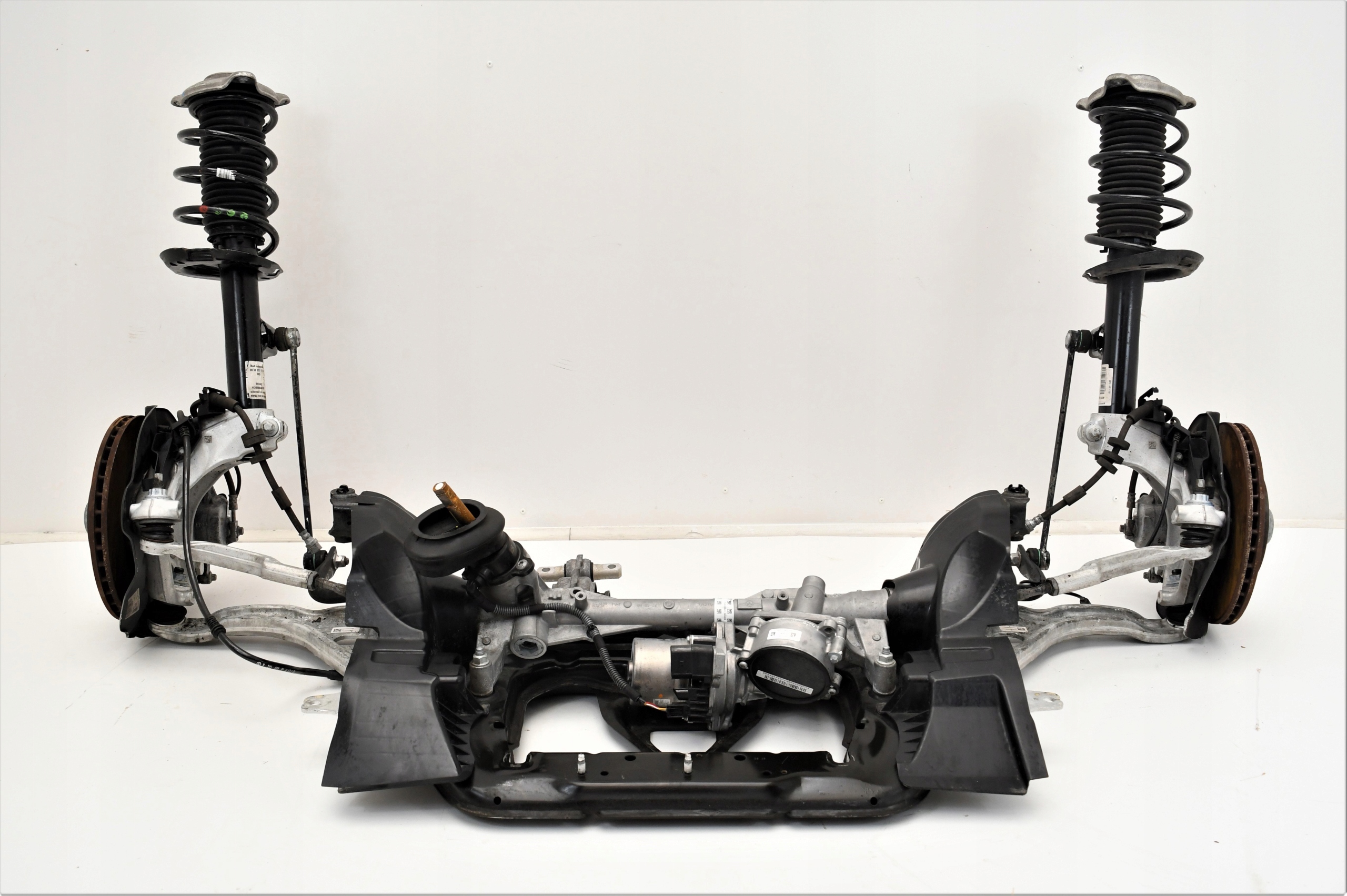 Mercedes-Benz OE A1776207101 wózek sanki pod - porównaj ceny - Allegro.pl