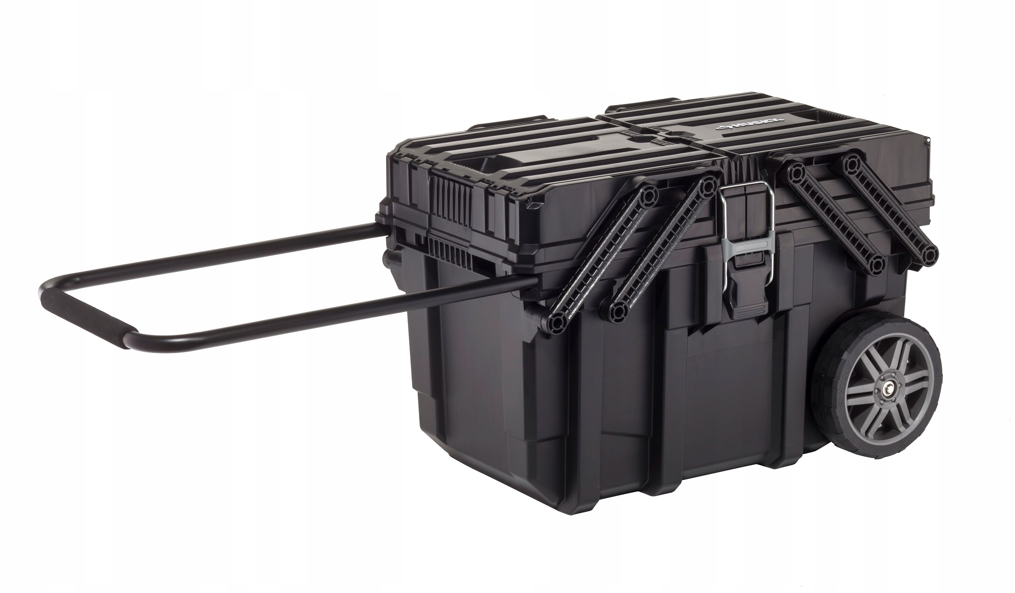 Kufr Na Naradi Na Koleckach - Nízká cena na Allegro