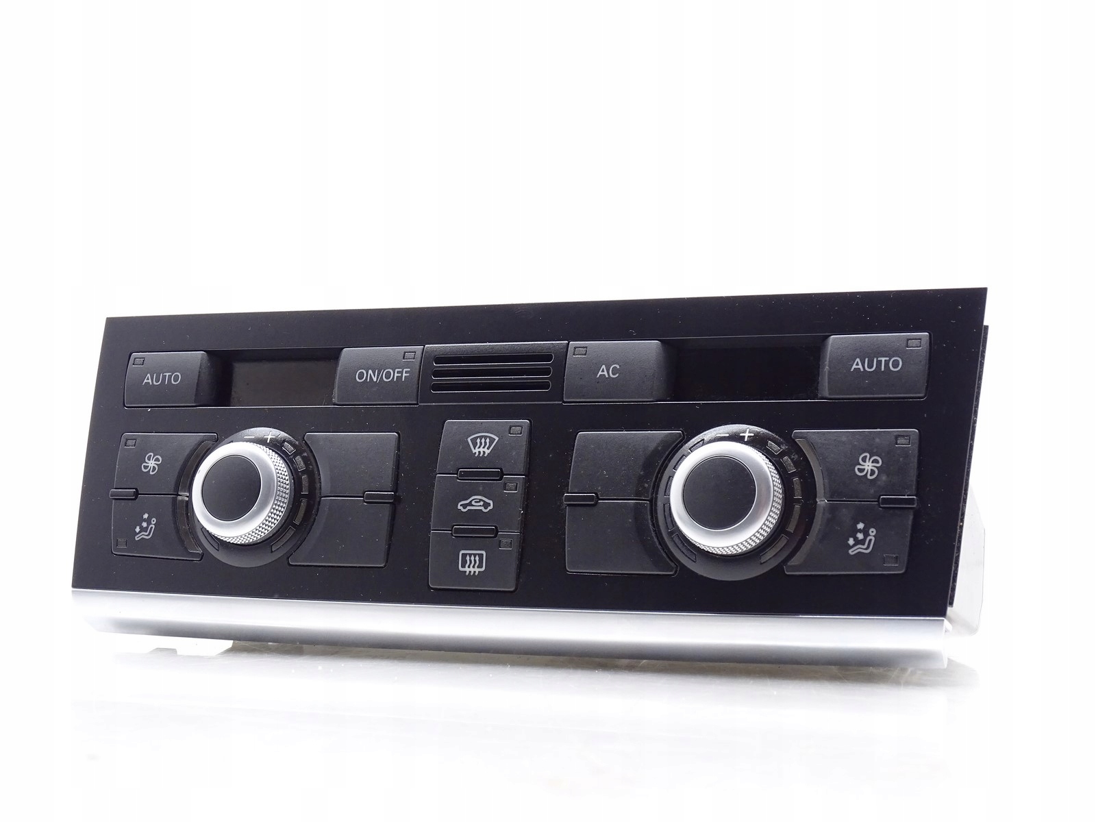 PANEL NAWIEWU KLIMATYZACJI AUDI A6 C6 4F2820043T 4F2820043T za 275 zł z ...