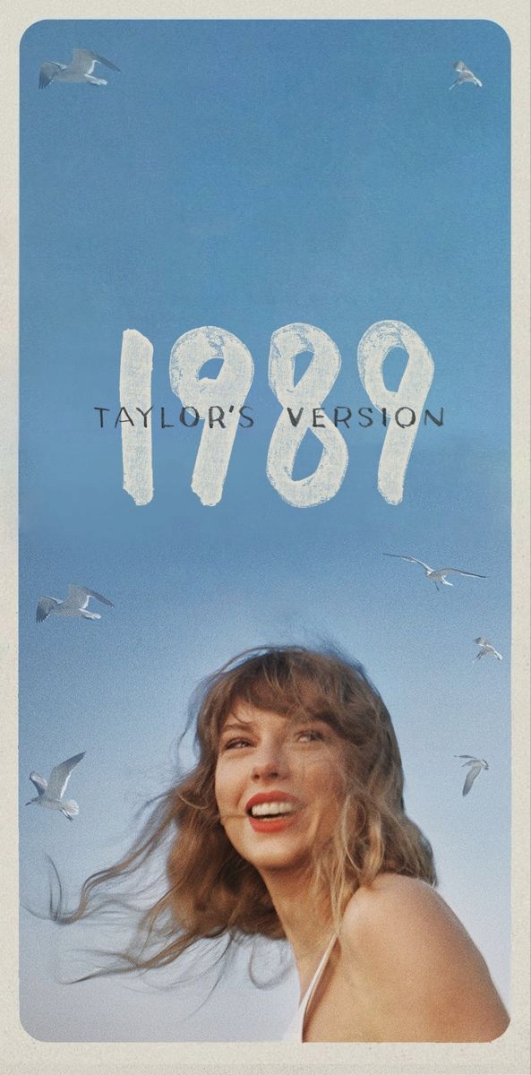 CUKROVÁ TLAČ jedlý obrázok na tortu Cukrová hmota Taylor Swift Album ...